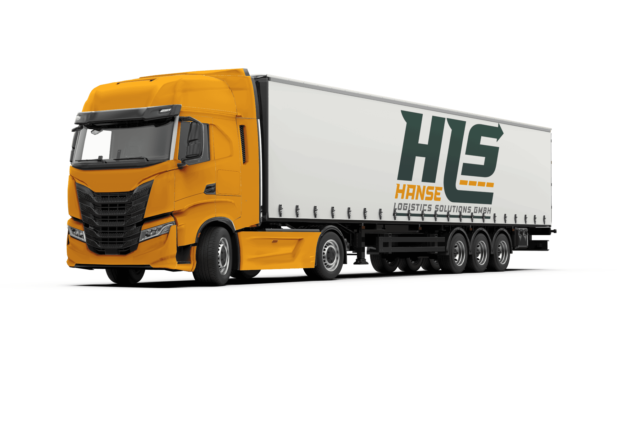 Über Uns - HLS Hanse Logistics Solutions GmbH