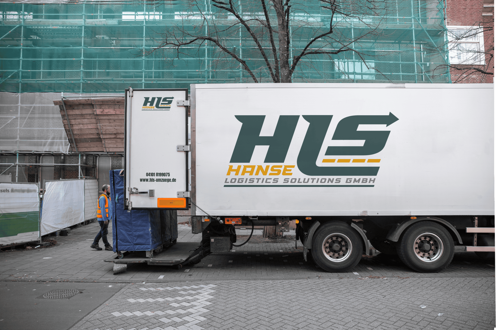 Bonnermann Hls Gmbh